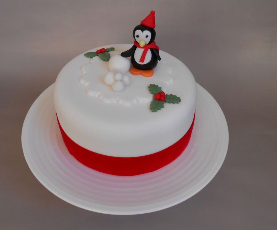 CHRISTMAS CAKES are ready to order! | Alice's Vintage Pantry