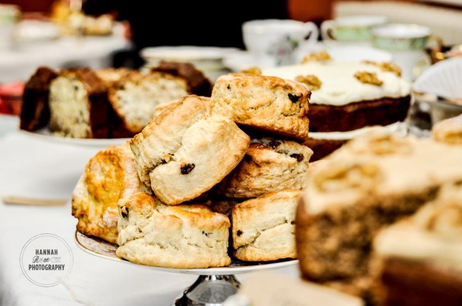 Food | Alice's Vintage Pantry