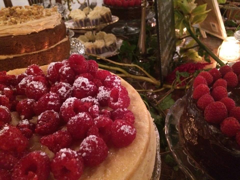 Food | Alice's Vintage Pantry
